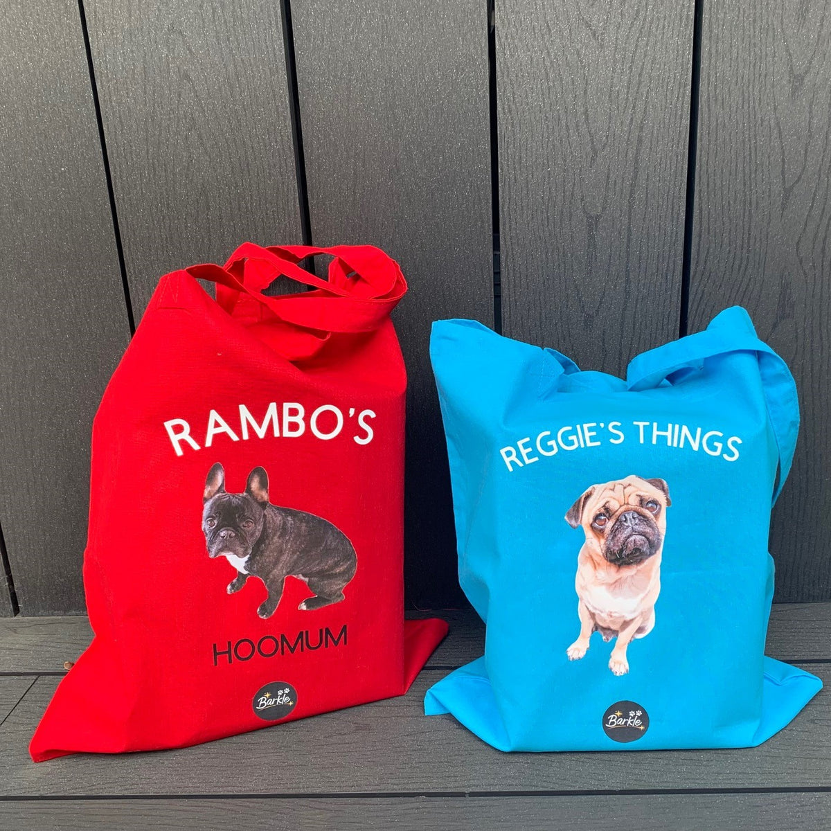 Barkle UK Dog Clothing and Accessories Website